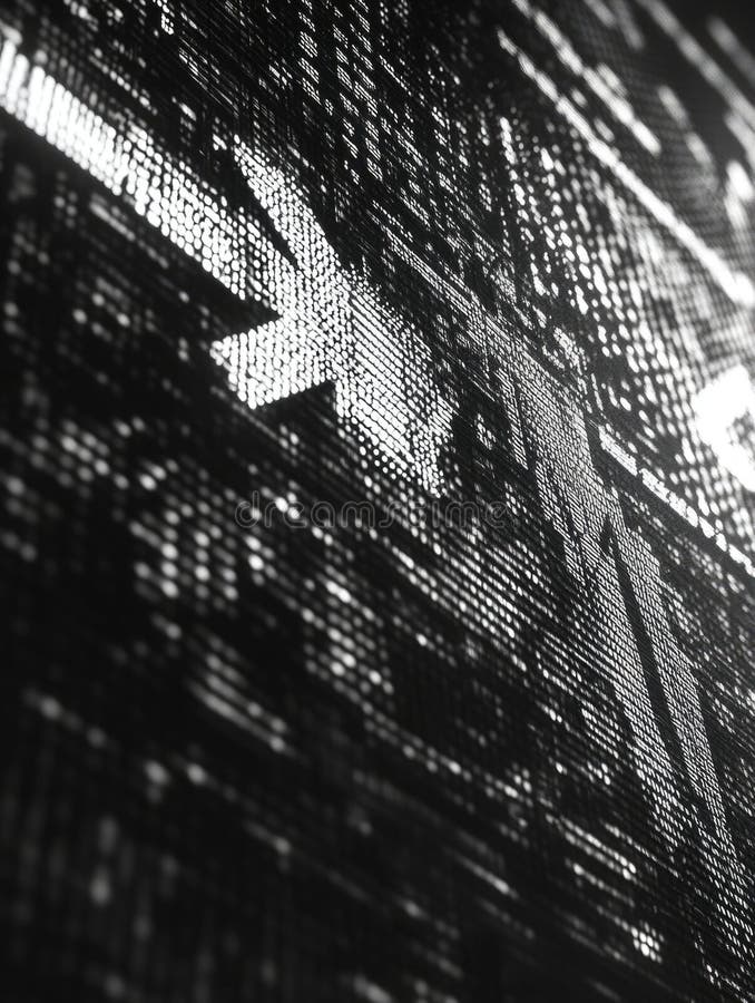 Close-Up Abstract Image stock image. Image of display - 366794563