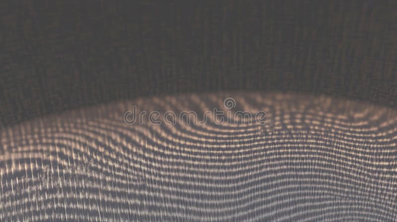 Close-up of Abstract Light Patterns on Textured Surface Stock Image ...