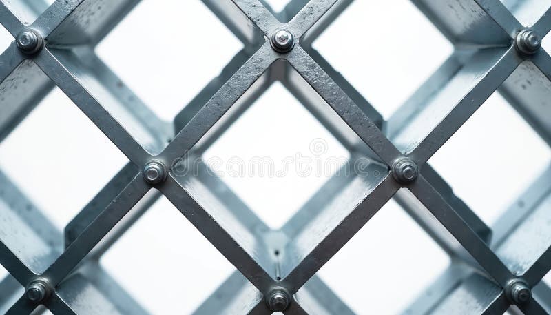 Metal Grid Design Stock Illustrations – 56,864 Metal Grid Design Stock ...