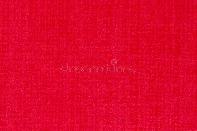 Close Up of Abstract Red Background. Stock Photo - Image of paper ...