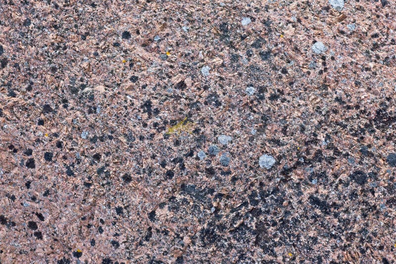 Close-up of Abstract Rock Surface Pattern. Stock Image - Image of ...