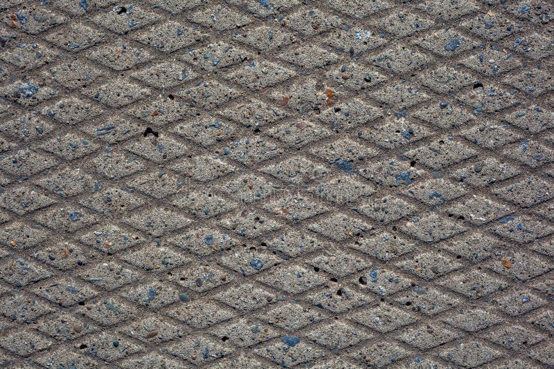 Close Up Abstract Small Stone Concrete Cement Floor Texture Back Stock ...