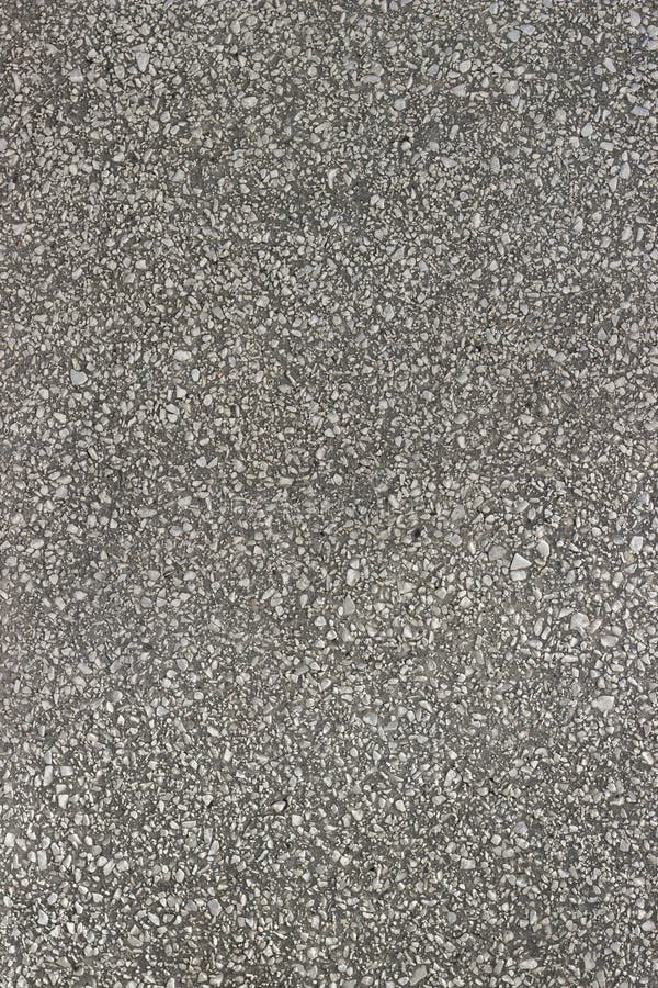 Close Up Abstract Small Stone Concrete Cement Floor Texture Background ...