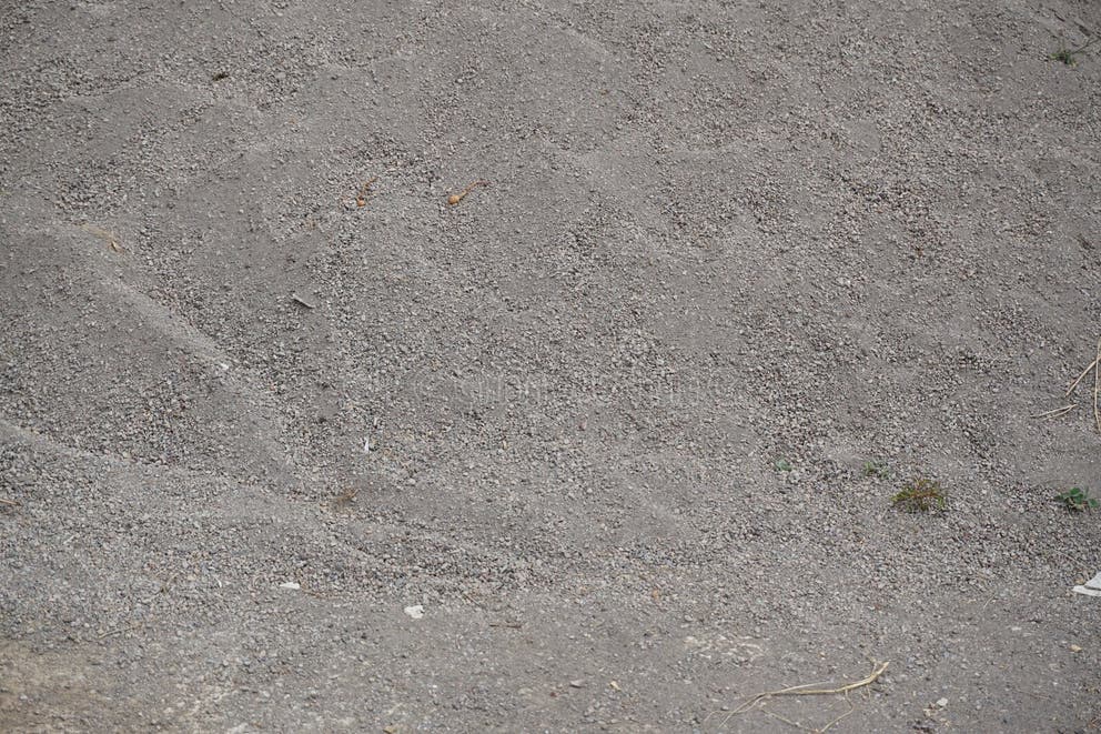 Abstract Soft River Sand Background Stock Image - Image of line ...