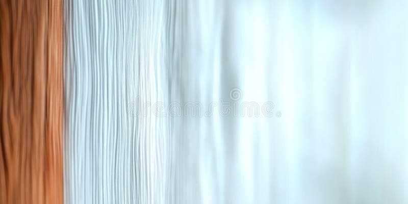 Close-up Abstract Texture with Vertical Lines in Soft Earth Tones and ...