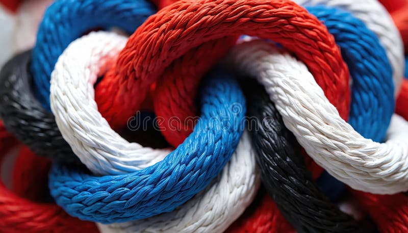 Red Blue Cords Stock Illustrations – 264 Red Blue Cords Stock ...