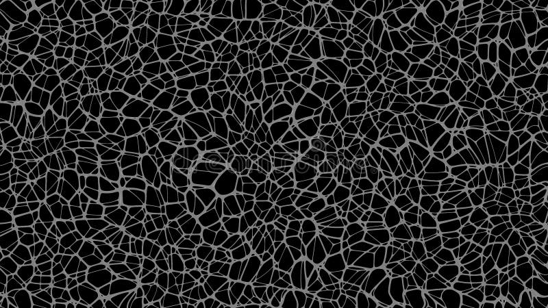 Bacteria Cell Blood Vein Web Network Background Stock Illustrations – 4 ...