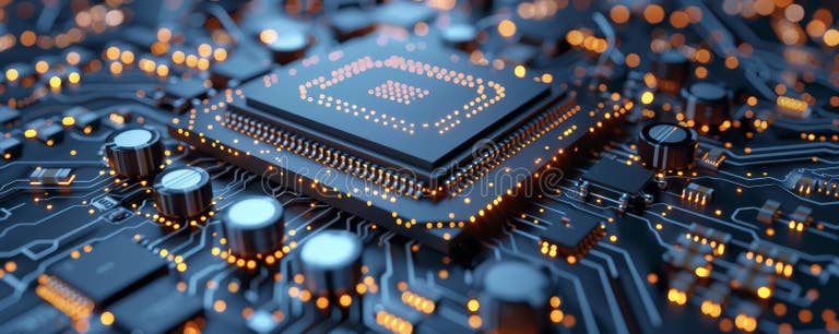 Semiconductor Interface Stock Illustrations – 1,421 Semiconductor ...