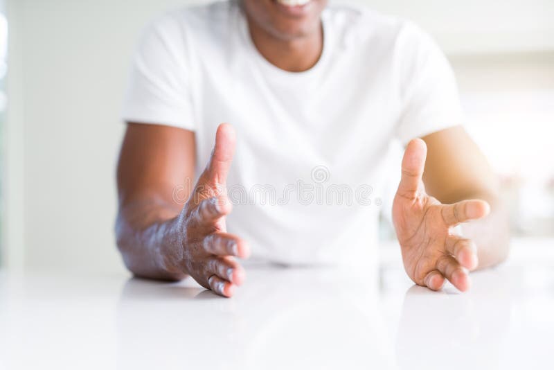 Close Up of African American Man Hands Stock Image - Image of adult ... Close Up of African American Man Hands Stock Image - Image of adult ...