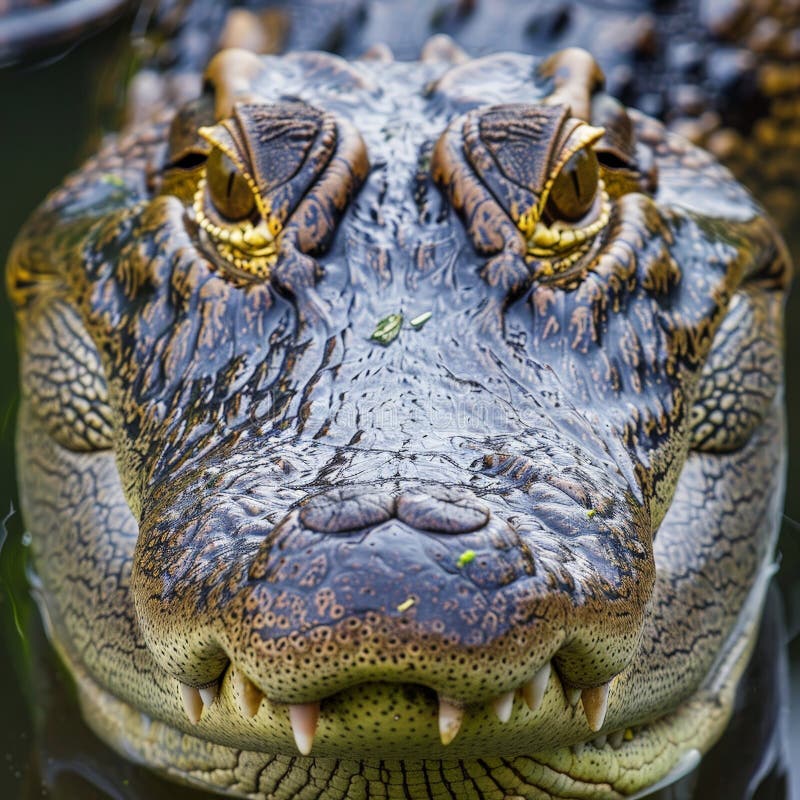 Alligator Face Stock Illustrations – 1,964 Alligator Face Stock ...