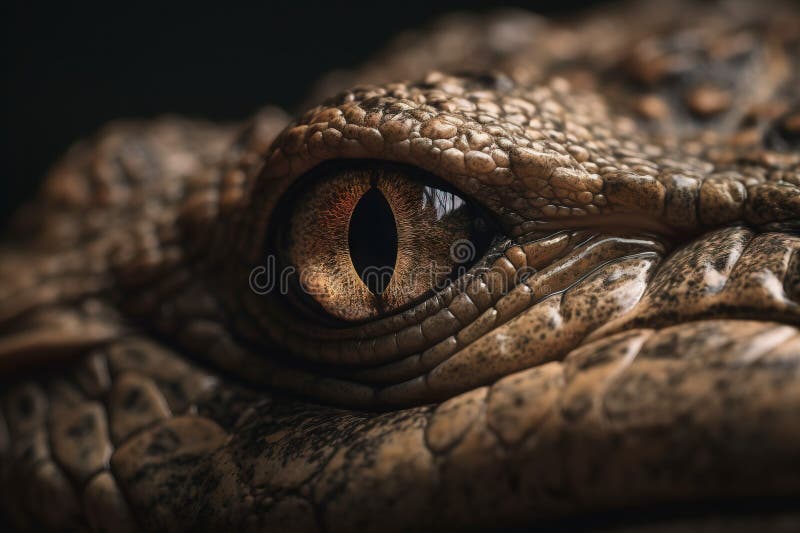 Alligators Eye Stock Illustrations – 67 Alligators Eye Stock ...