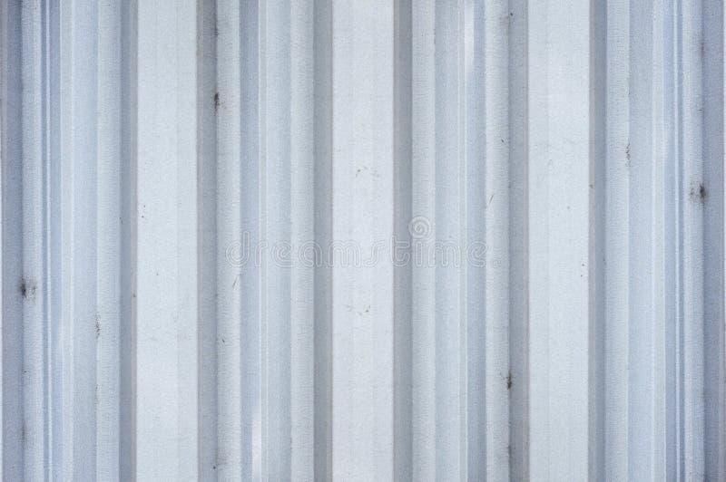 Aluminum Wall Texture For Background Stock Photo - Image of industry ...