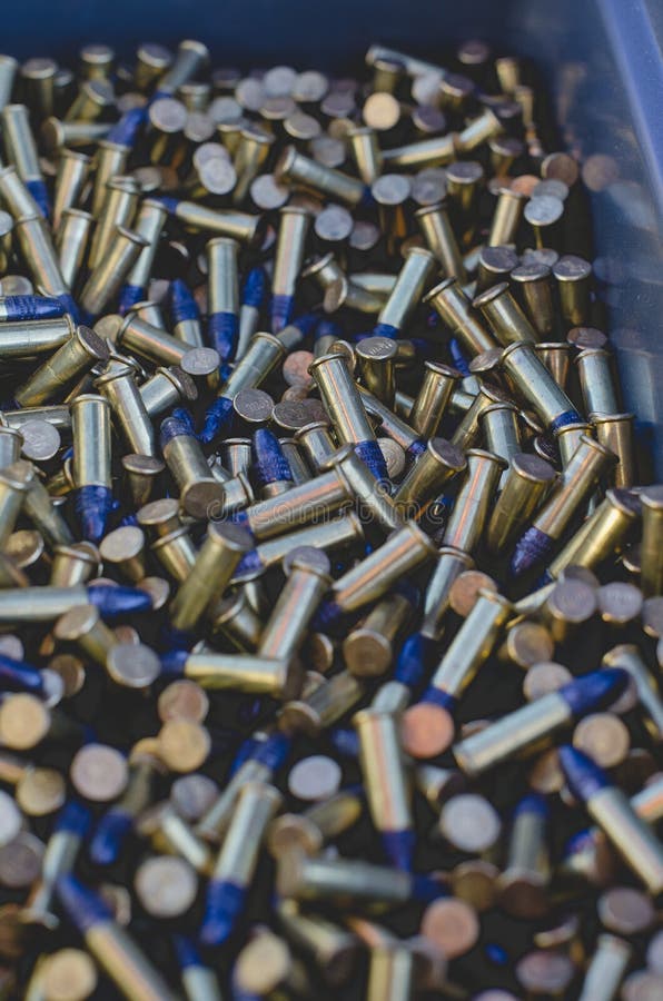 Ammo editorial stock photo. Image of technologies, structure - 25620418