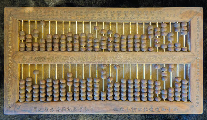 Ancient Counting Tools Stock Photos - Free & Royalty-Free Stock Photos ...