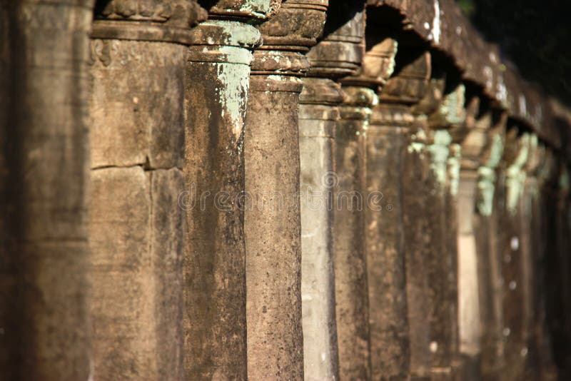350 Close Up Ancient Stone Pillars Stock Photos - Free & Royalty-Free ...
