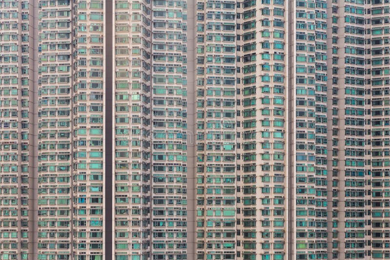 Close Up Apartment Window Background Stock Image - Image of ...