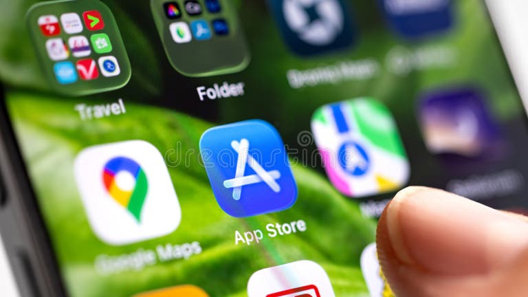 37,311 Store App Icon Stock Photos - Free & Royalty-Free Stock Photos ...