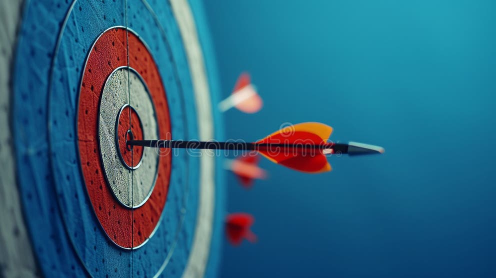 Clear Target Stock Illustrations – 2,298 Clear Target Stock ...