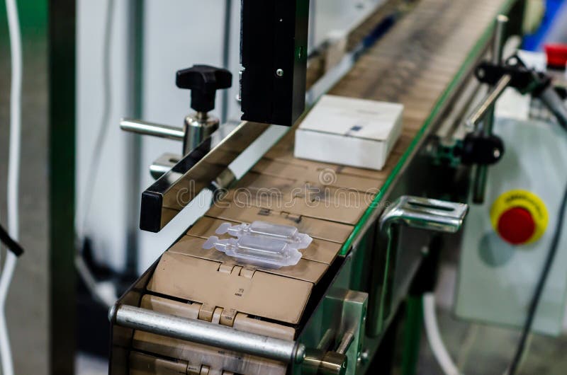 Production Line Labelling Stock Photos - Free & Royalty-Free Stock ...