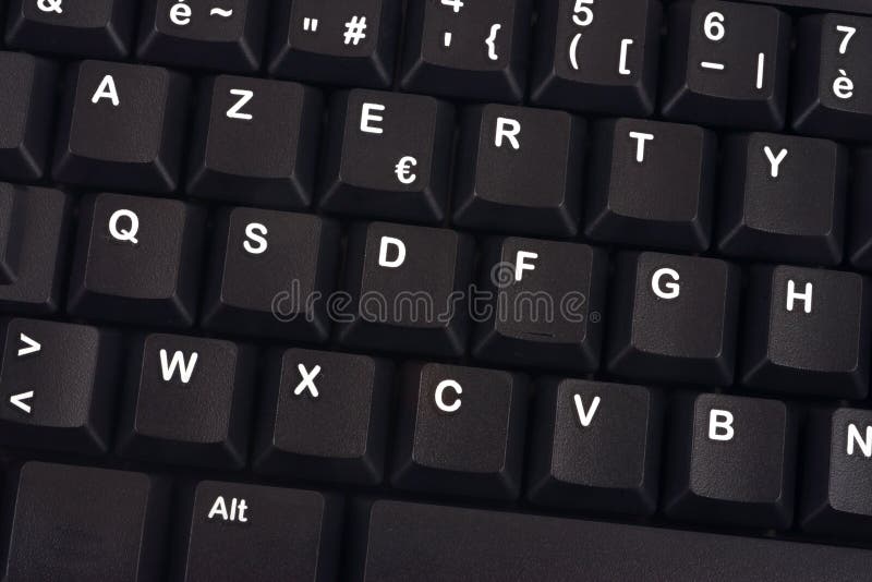 Azerty Keyboard Stock Photos - Free & Royalty-Free Stock Photos from ...