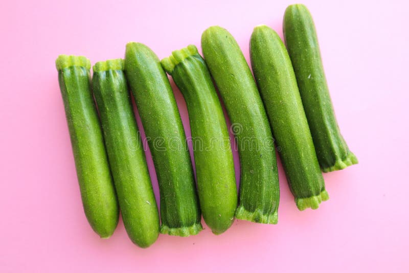 Close up of baby marrows stock image. Image of organic - 251418599