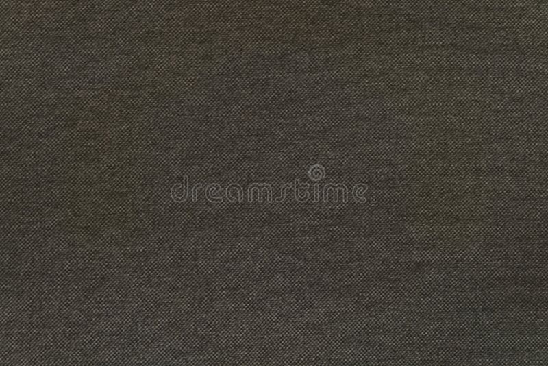 Close Up Background of Black Canvas Textile Texture Stock Photo - Image ...
