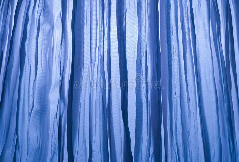 Light blue curtain texture stock photo. Image of curtains - 42422140