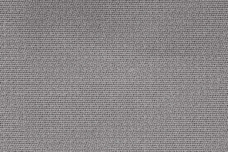 Close Up Background Pattern of Gray Textile Texture, Abstract Color ...