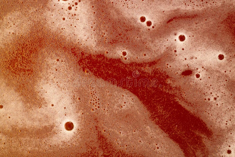 Texture of beer stock image. Image of cool, abstract - 269160631