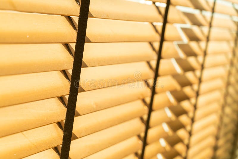 Close-up Bamboo Blind, Bamboo Curtain, Chick, Venetian Blind or Sun ...