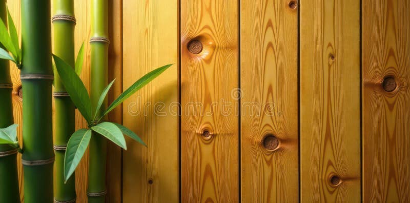 Close Up Bamboo Texture, Natural Knots Visible, Knots, Photography ...