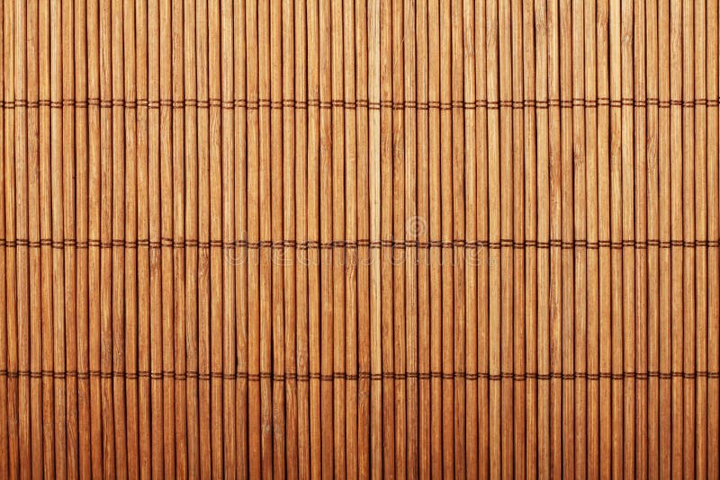 Close up of bamboo wood stock photo. Image of desk, decor - 24201108