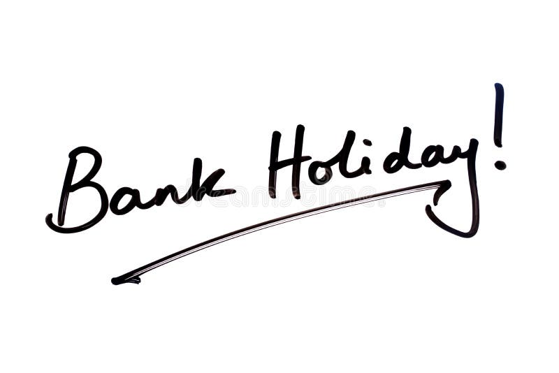 Bank Holiday Weekend Stock Illustrations – 316 Bank Holiday Weekend ...