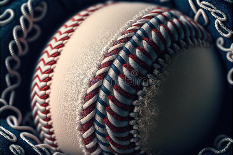 Baseball Threads Stock Illustrations – 220 Baseball Threads Stock ...