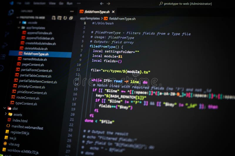 Vscode Pic Stock Photos - Free & Royalty-Free Stock Photos from Dreamstime