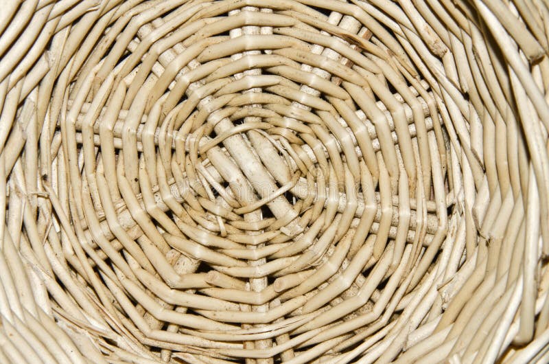 Close up of a basket stock photo. Image of hole, natural - 35621730