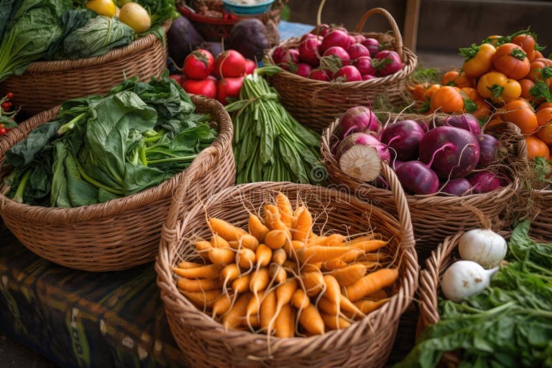 Overflowing Baskets Stock Illustrations – 96 Overflowing Baskets Stock ...