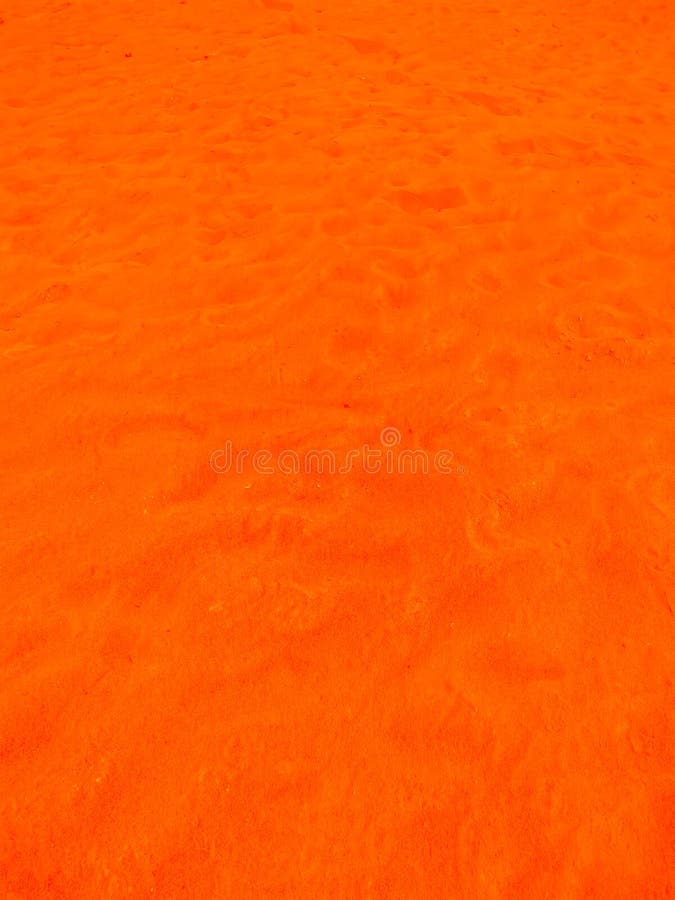 Close Up of Beach Sand Texture Background Abstract Colorful Stock Image ...