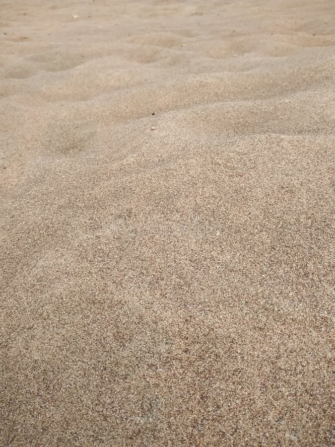Close Up of Beach Sand Texture Background Abstract Colorful Stock Photo ...