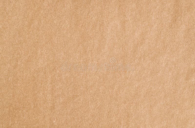 Close Up of Beige Bake Paper Stock Photo - Image of rustic, textured ...