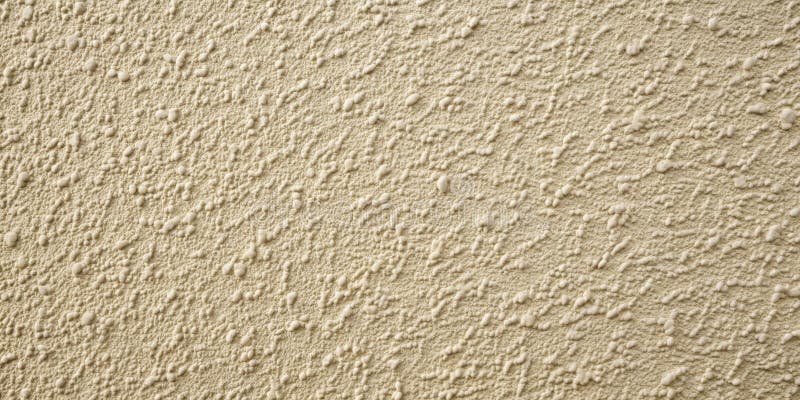 Close-up of Beige Textured Wall with Small Bumps, Texture, Background ...