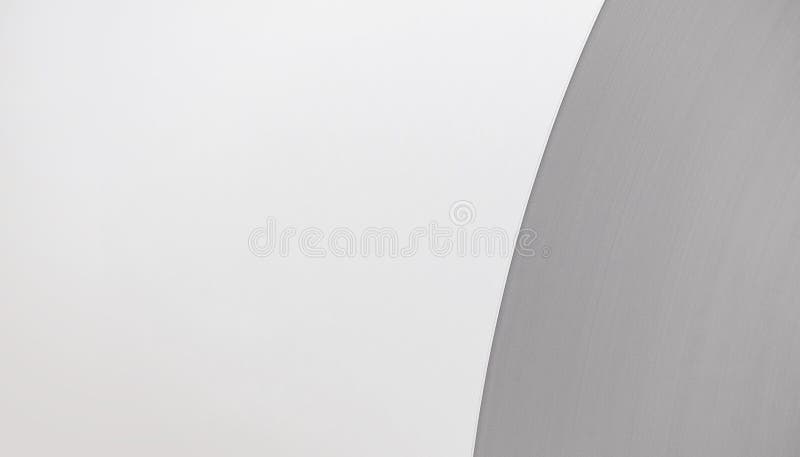 Close Up Big White Paper Rolls at Factory Stock Image - Image of ...