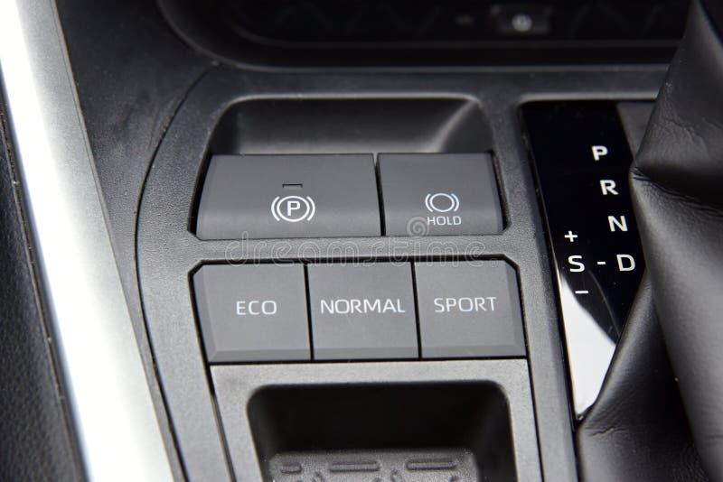 Car panel buttons stock photo. Image of drive, elegance - 99076330