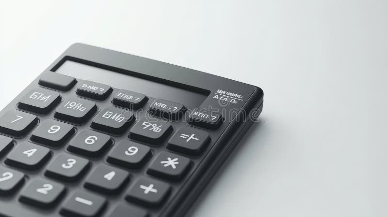 Numbers Buttons Black Stock Illustrations – 618 Numbers Buttons Black ...