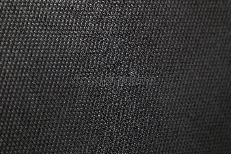 Close-up Black Car Seat Trim Stock Photo - Image of beautiful, fabric ...