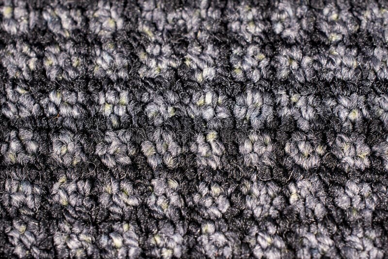 Black Carpet Texture stock image. Image of patterns, carpets - 46515