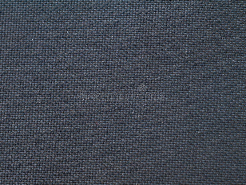 Close Up of Black Fabric Pattern Stock Image - Image of wallpaper ...