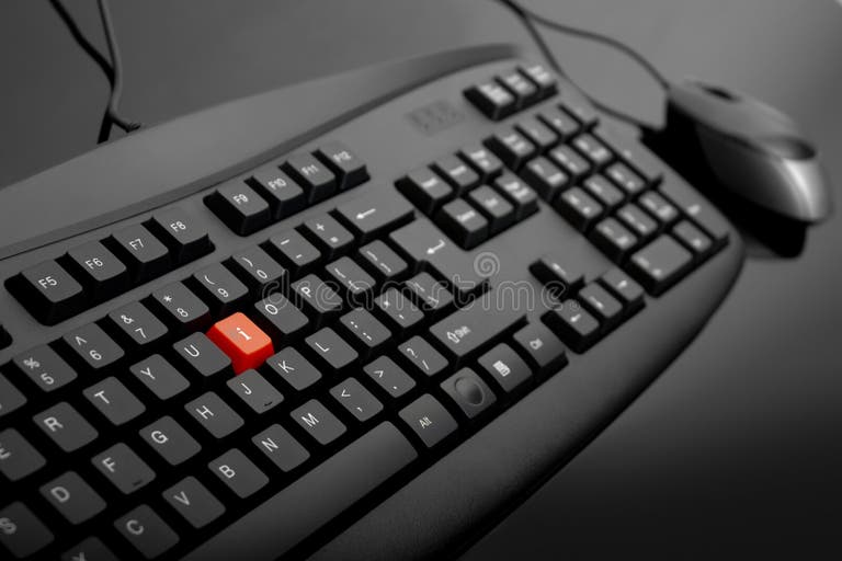 290+ Black keyboard mouse Free Stock Photos - StockFreeImages