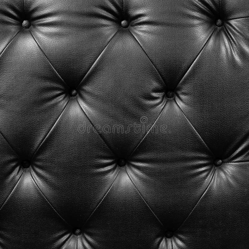 Tufted Leather Texture stock photo. Image of closeup - 21675804