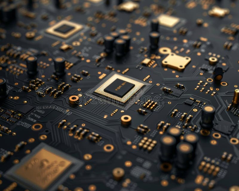 Gold Connectors Stock Illustrations – 607 Gold Connectors Stock ...